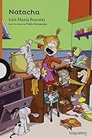 Natacha (Natacha #1) by Luis María Pescetti