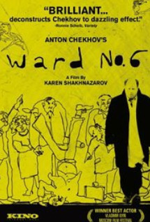 Ward No. 6 by Anton Chekhov