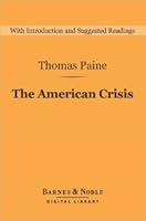 The Crisis by Thomas Paine