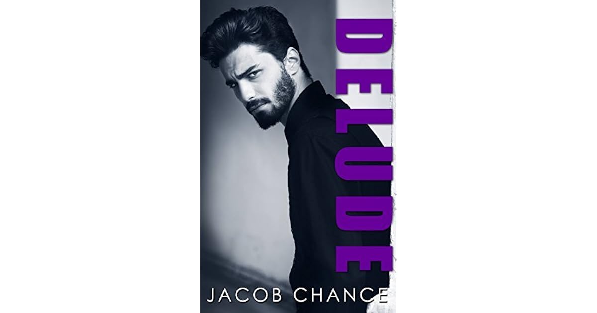 Delude (Quake #4) by Jacob Chance