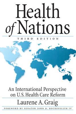 Health of Nations: An International Perspective on U.S. Health Care ...