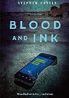 Blood & Ink by Stephen Davies