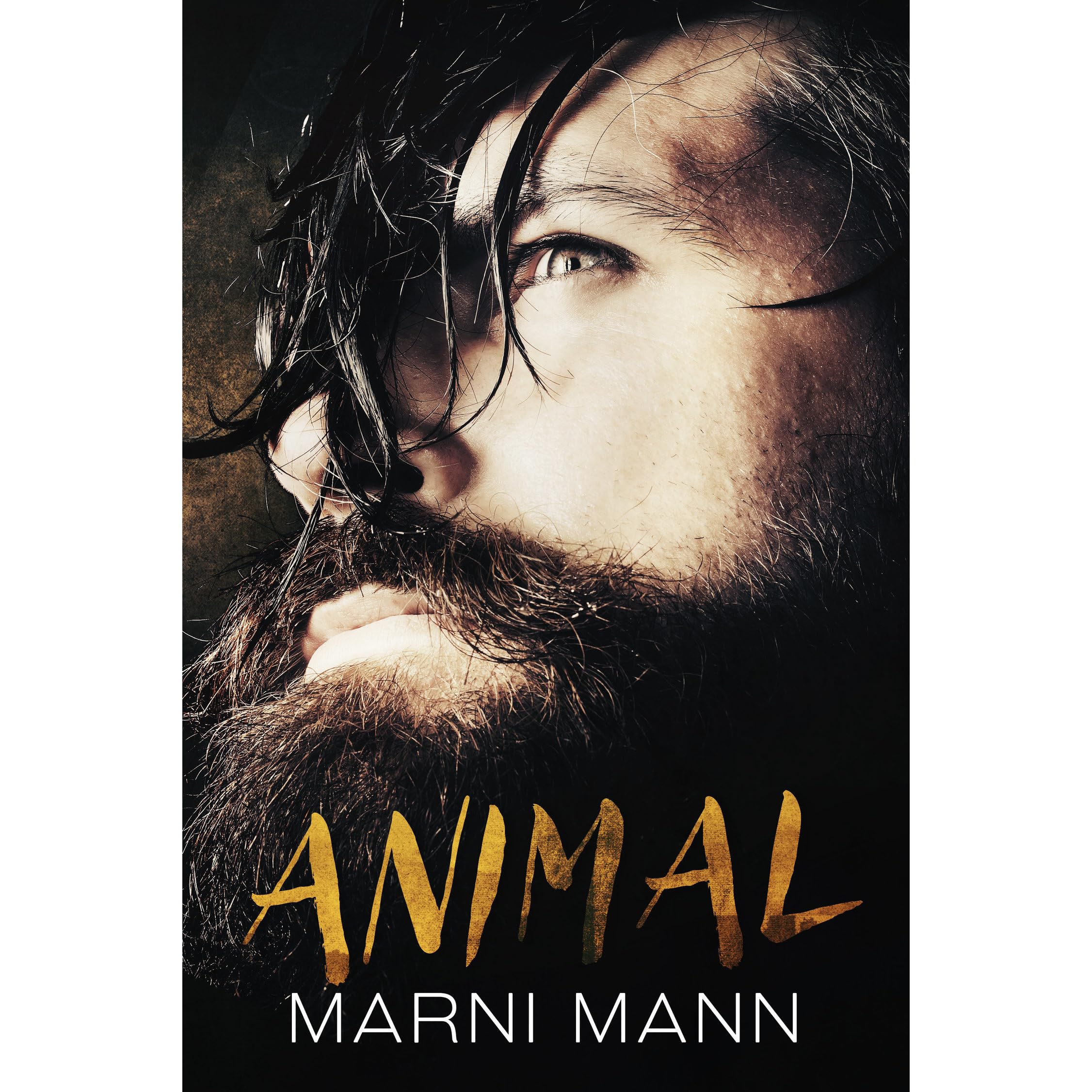 Animal by Marni Mann — Reviews, Discussion, Bookclubs, Lists