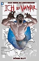 I, Vampire, Vol. 3: Wave of Mutilation by Joshua Hale Fialkov