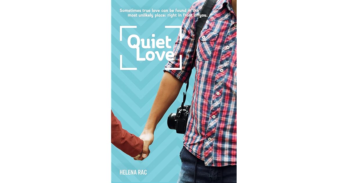 Quiet Love by Helena Rac