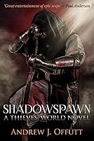Shadowspawn by Andrew J. Offutt