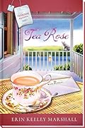Tearoom Mysteries Series by Susan Page Davis