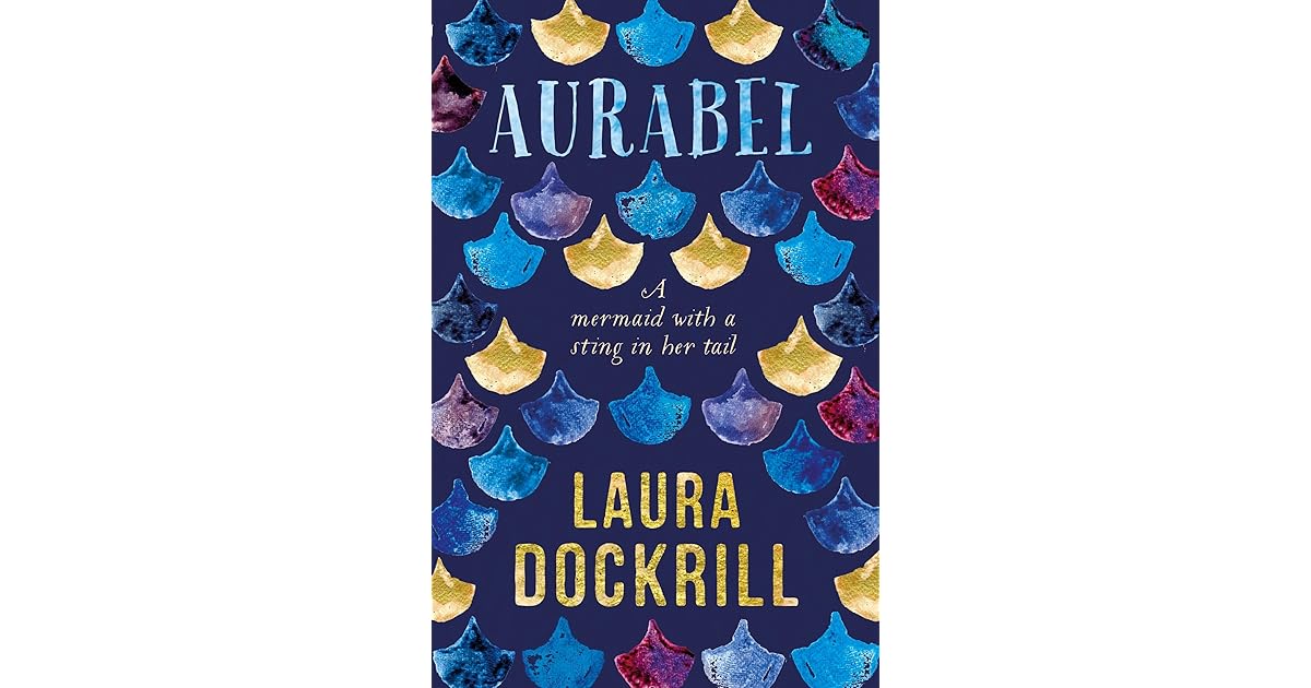 Aurabel (Lorali #2) by Laura Dockrill
