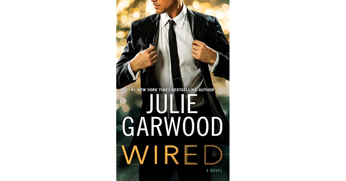Wired by Julie Garwood