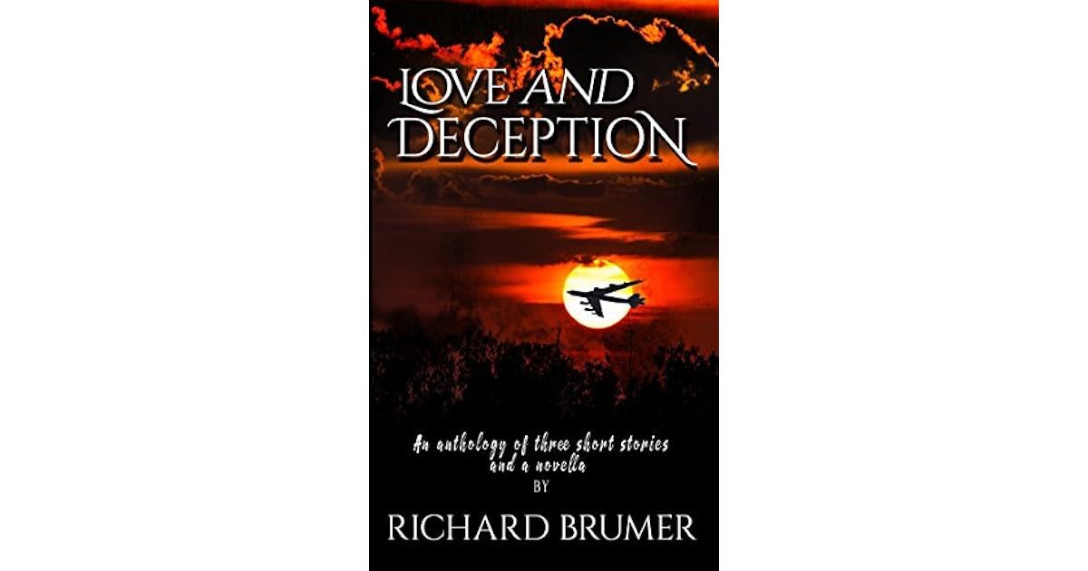 Love and Deception by Richard Brumer
