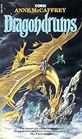 Dragondrums (Harper Hall, #3) by Anne McCaffrey