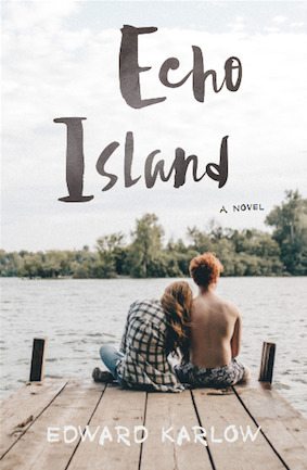Echo Island by Edward Karlow