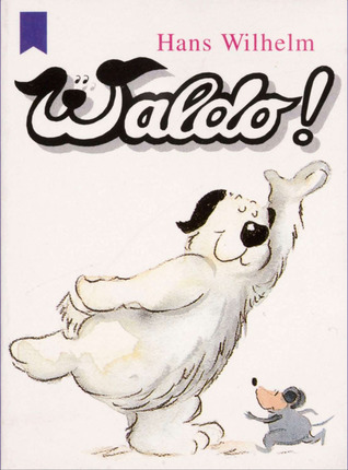 Waldo ! by Hans Wilhelm