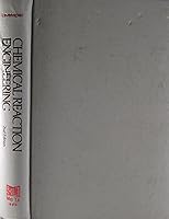 Chemical Reaction Engineering by Octave Levenspiel