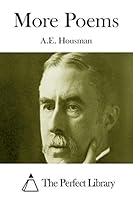 More Poems by A.E. Housman