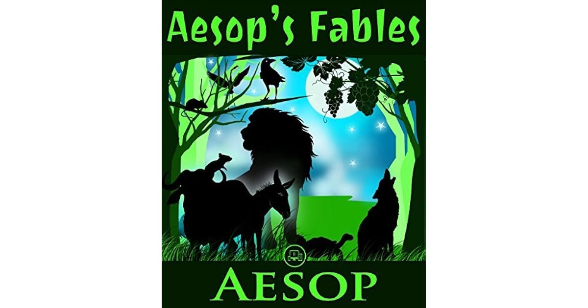 Aesop's Fables: FREE Grimms' Fairy Tales By The Brothers Grimm, 100% ...