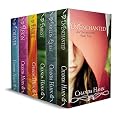 An Unfortunate Fairy Tale Series by Chanda Hahn
