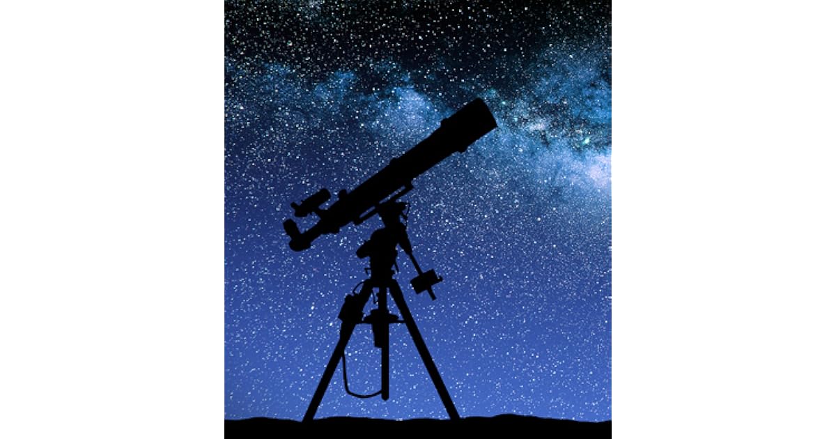 The Old Astronomer to His Pupil by Sarah Williams