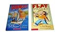 Flat Stanley Series by Jeff Brown