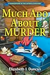 Penny Brannigan Series by Elizabeth J. Duncan