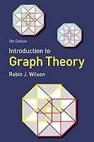 Introduction to Graph Theory by Robin J. Wilson