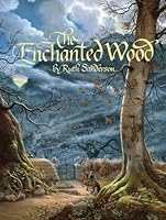 The Enchanted Wood by Ruth Sanderson