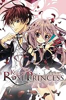 Kiss of the Rose Princess, Vol. 1 by Aya Shouoto