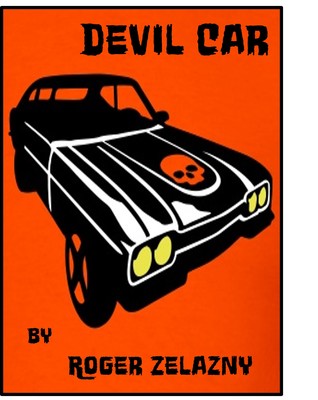 Devil Car by Roger Zelazny