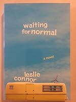 Waiting for Normal by Leslie Connor