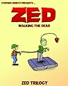 Zed (Zed, #1) by Stephen Herfst