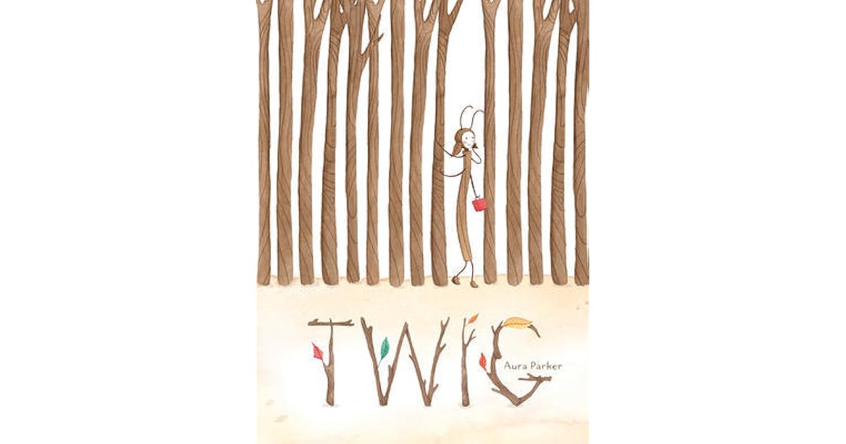 Twig by Aura Parker