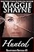 Hollow (Shattered Sisters, # 4) by Maggie Shayne
