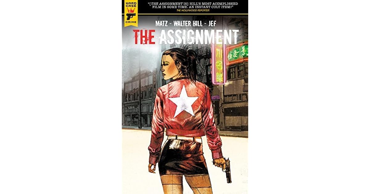 The Assignment by Matz