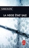 Dirty Snow by Georges Simenon