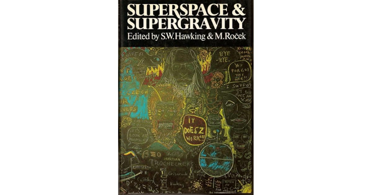 Superspace and Supergravity: Proceedings of the Nuffield Workshop ...