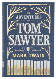 Obtain For Free ?[EPUB] The Adventures of Tom Sawyer (by Mark Twain ...