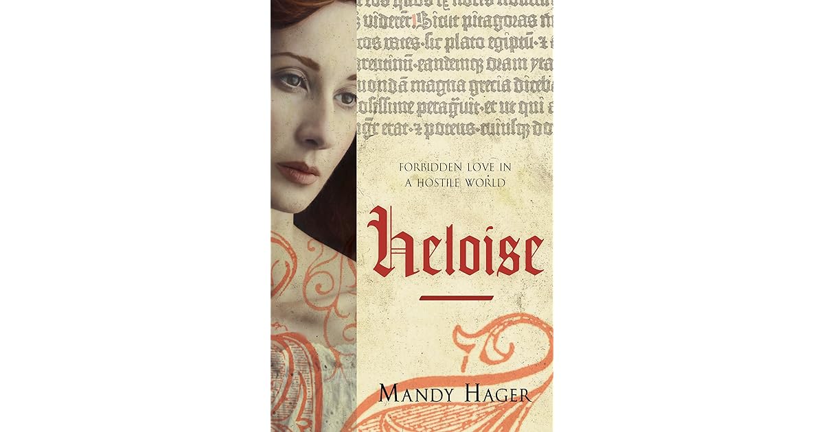Heloise by Mandy Hager