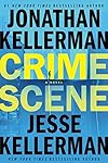 Alex Delaware Series by Jonathan Kellerman