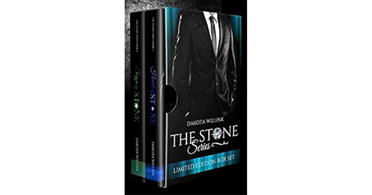 The Stone Series: Books 1 & 2 Box Set by Dakota Willink
