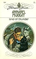 Land of Thunder by Annabel Murray