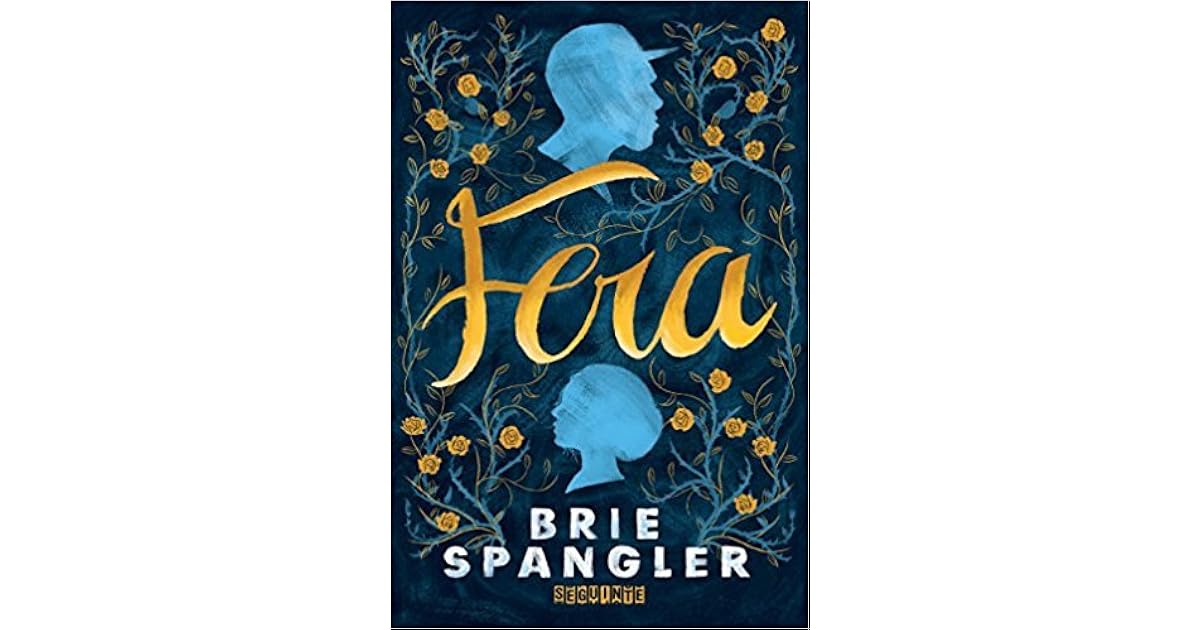 Fera by Brie Spangler