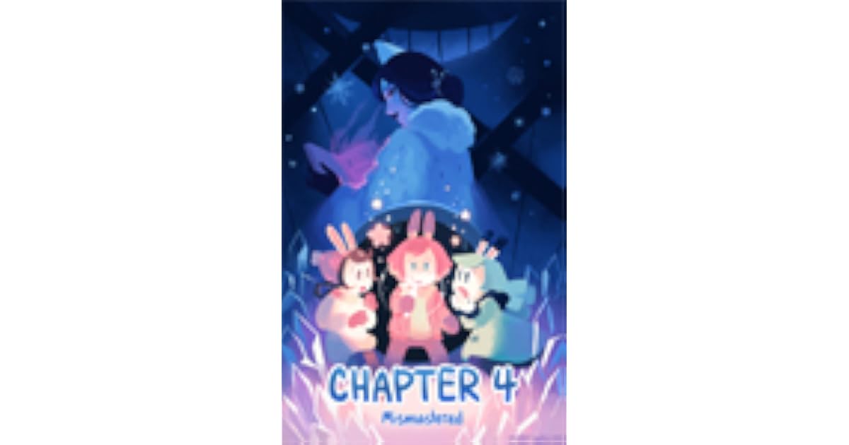 Cucumber Quest, Vol. 5 (Cucumber Quest Webcomic #5) by Gigi D.G.