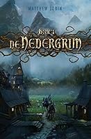 The Nethergrim (The Nethergrim, #1) by Matthew Jobin