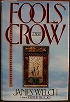 Fools Crow by James Welch