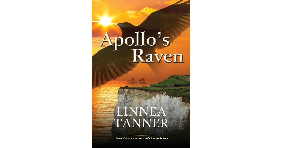 Apollo's Raven by Linnea Tanner