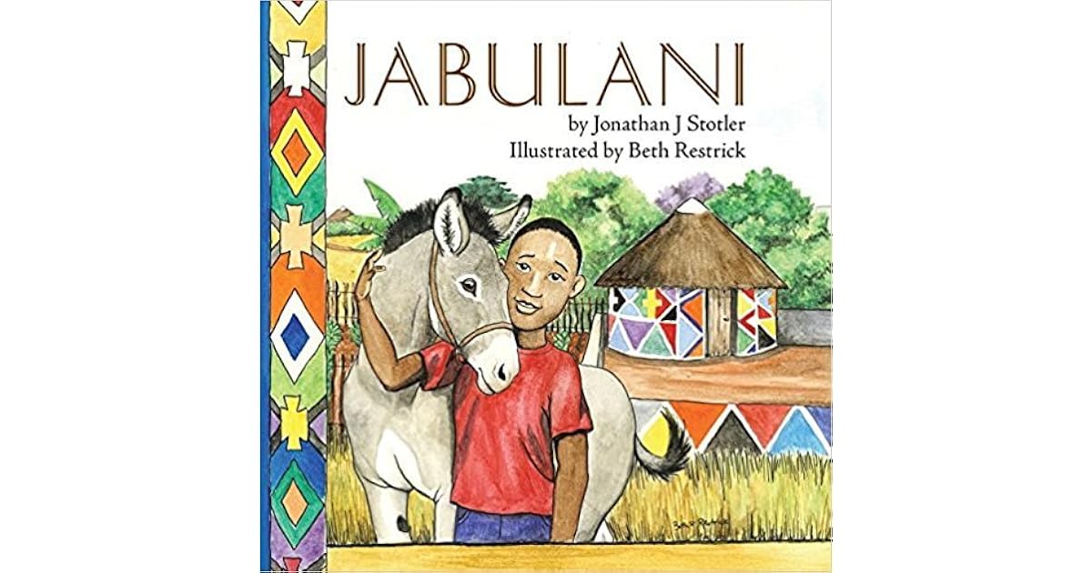 Jabulani by Jonathan J. Stotler