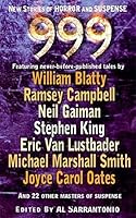 999: Twenty-Nine Original Tales of Horror and Suspense by Al Sarrantonio