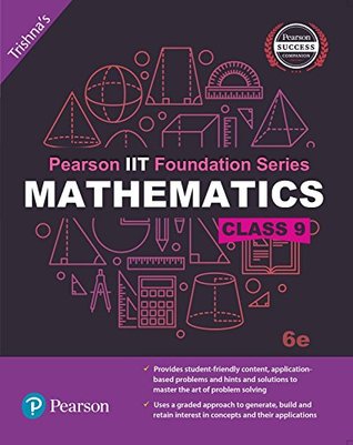 Mathematics, Class 9 by Trishna Knowledge Systems