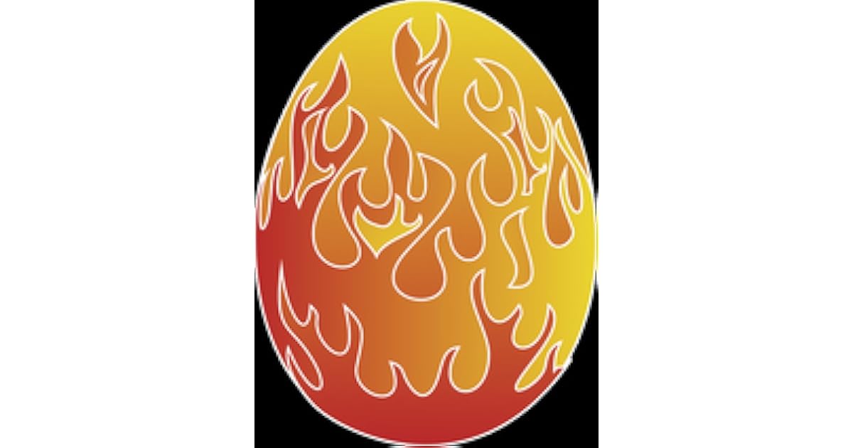 The Phoenix Egg (The Dungeoneers, #1.5) by Jeffery Russell