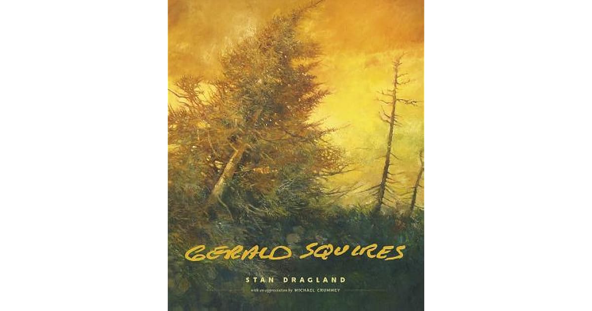 Gerald Squires by Gerald Squires